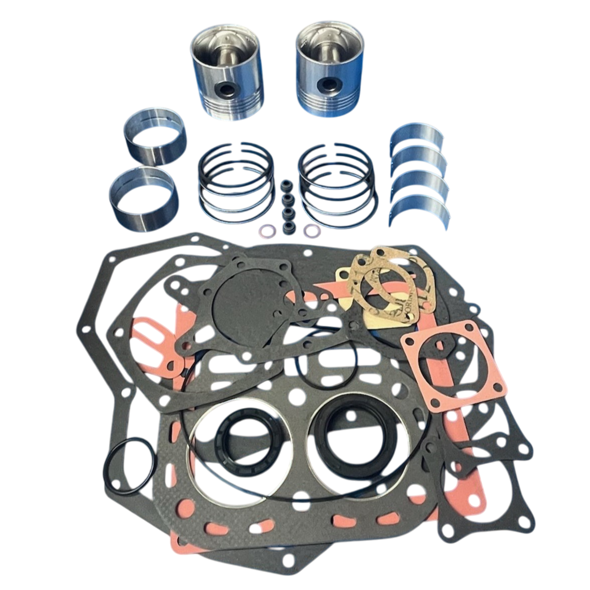 Engine Kit, EK-LET852C – Southern Global Tractor