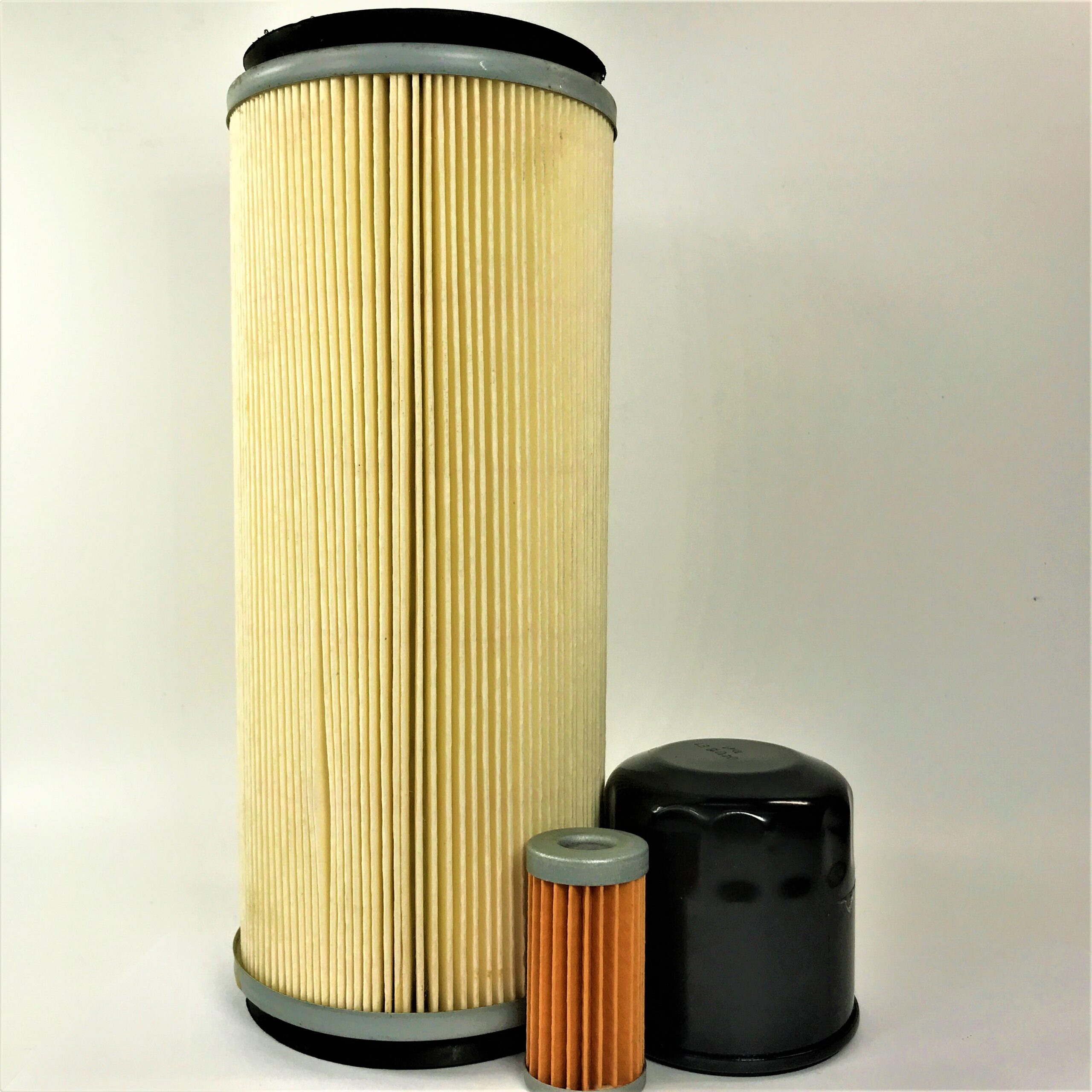 Mahindra | Filter Kit | FK-MHMT5