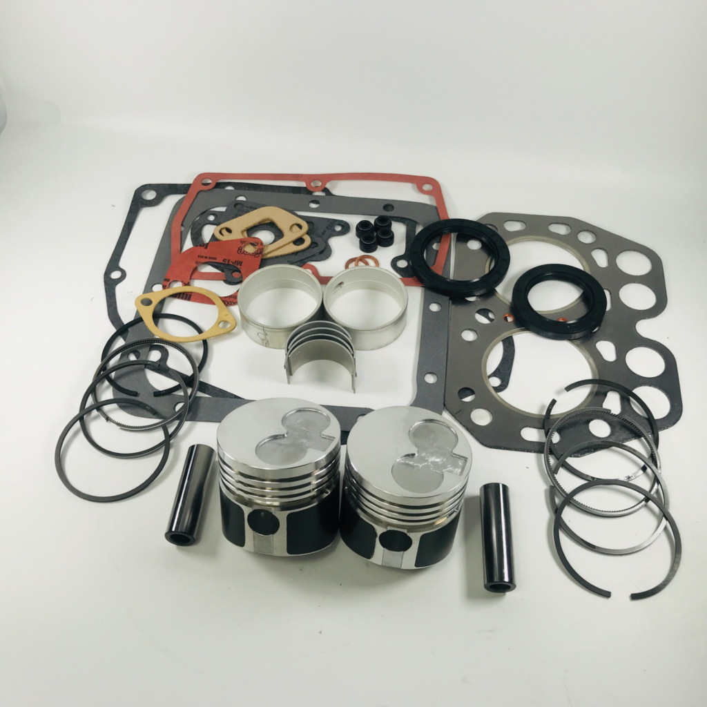 Engine Kit | EK-KE70