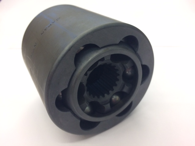 4WD CV Joint, CVJ-FORD-R