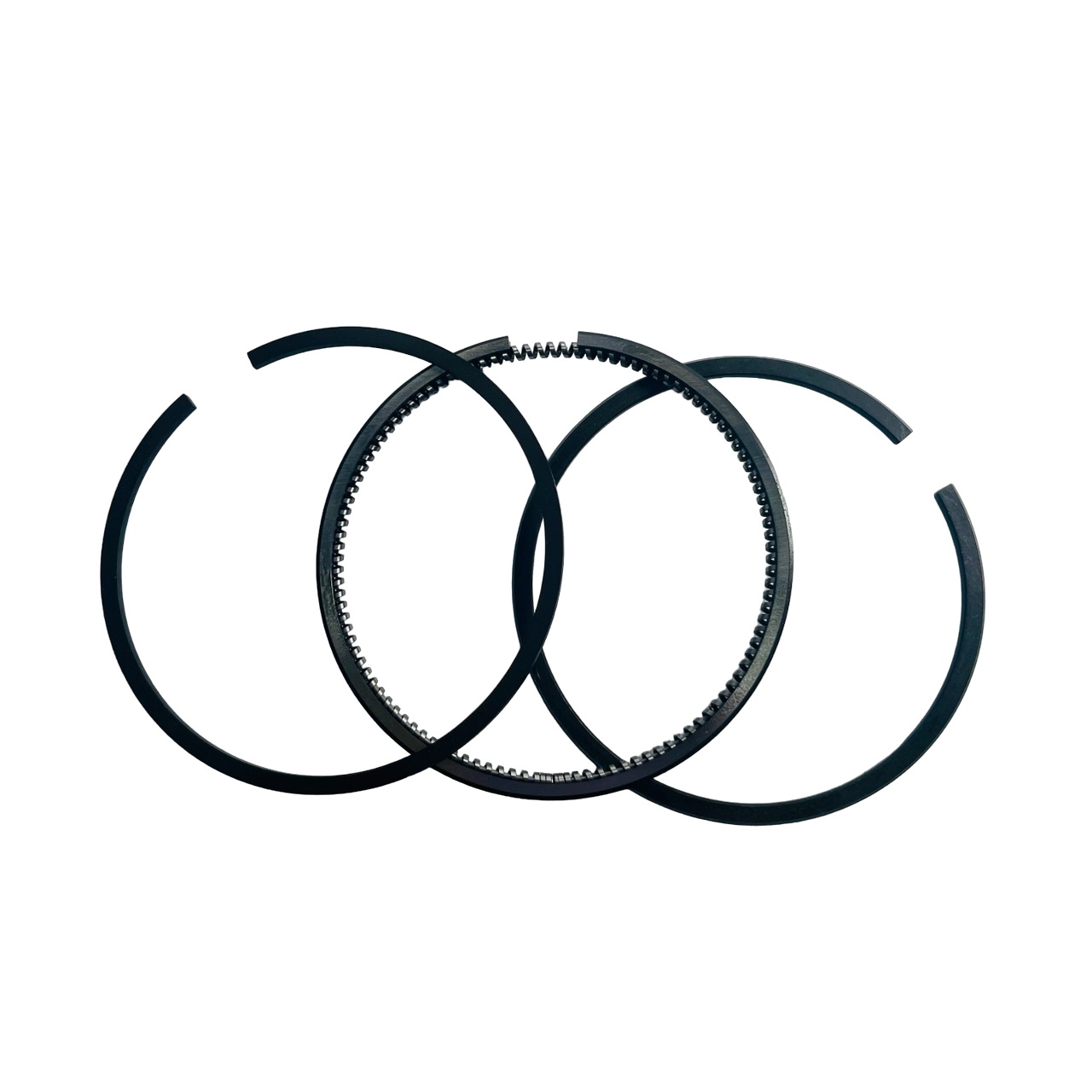 Kubota Piston Ring, PR-D750-STD