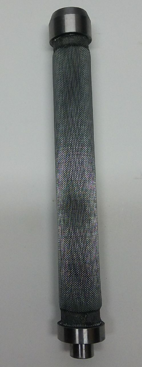 Hydraulic Screen - HS-K34150