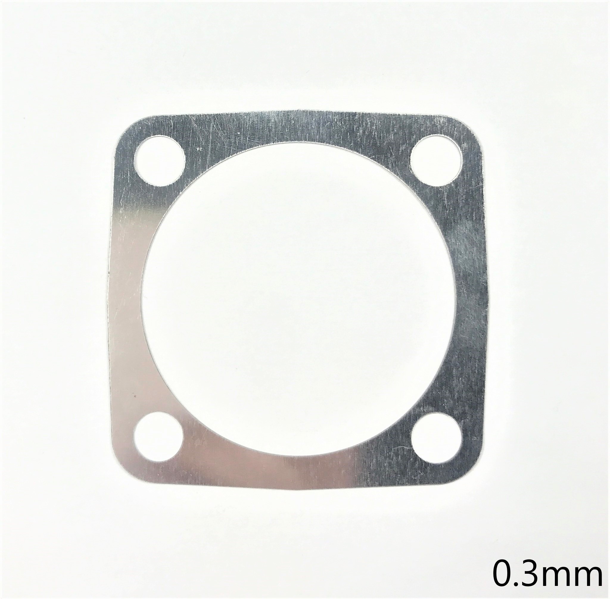 Mitsubishi | Steering Box Shim | SHIM-MT03