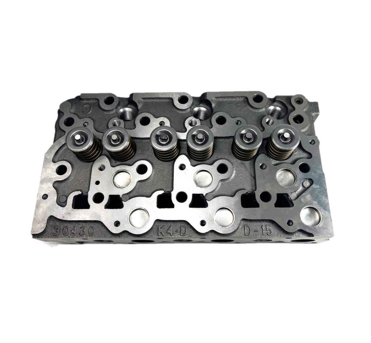Mahindra | Cylinder Head | CH-MH3510-O