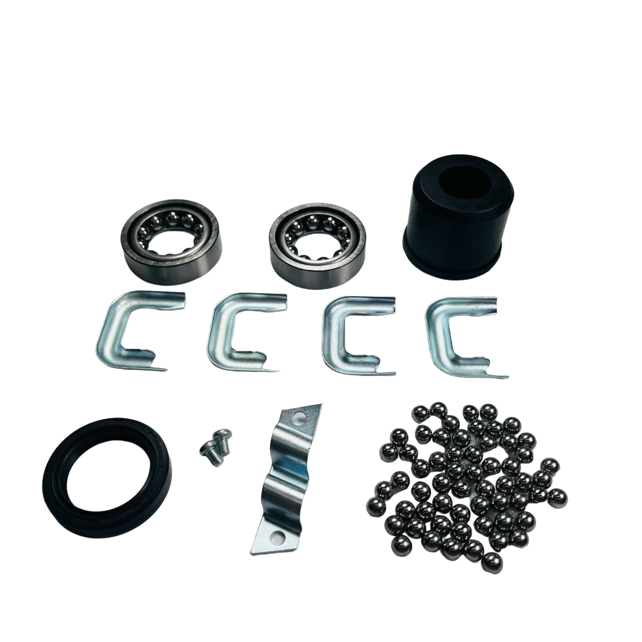 Yanmar Steering Box Rebuild Kit | SBRK-YM194145