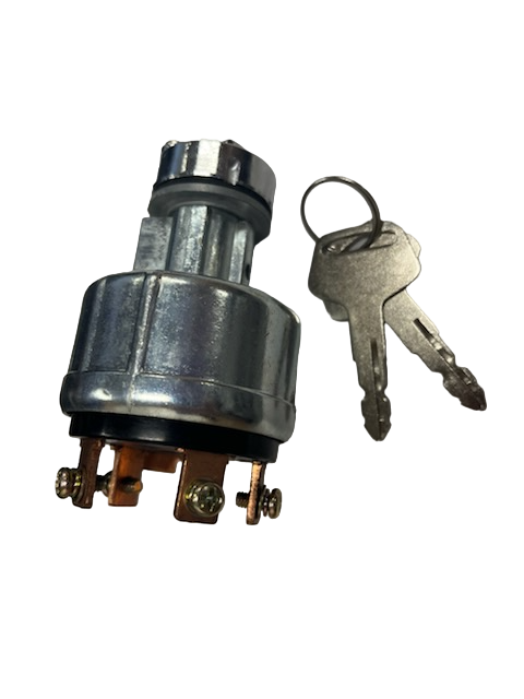 Yanmar Ignition Switch, IS-YM52110
