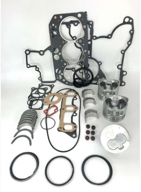 Engine Kit, EK-E3CD